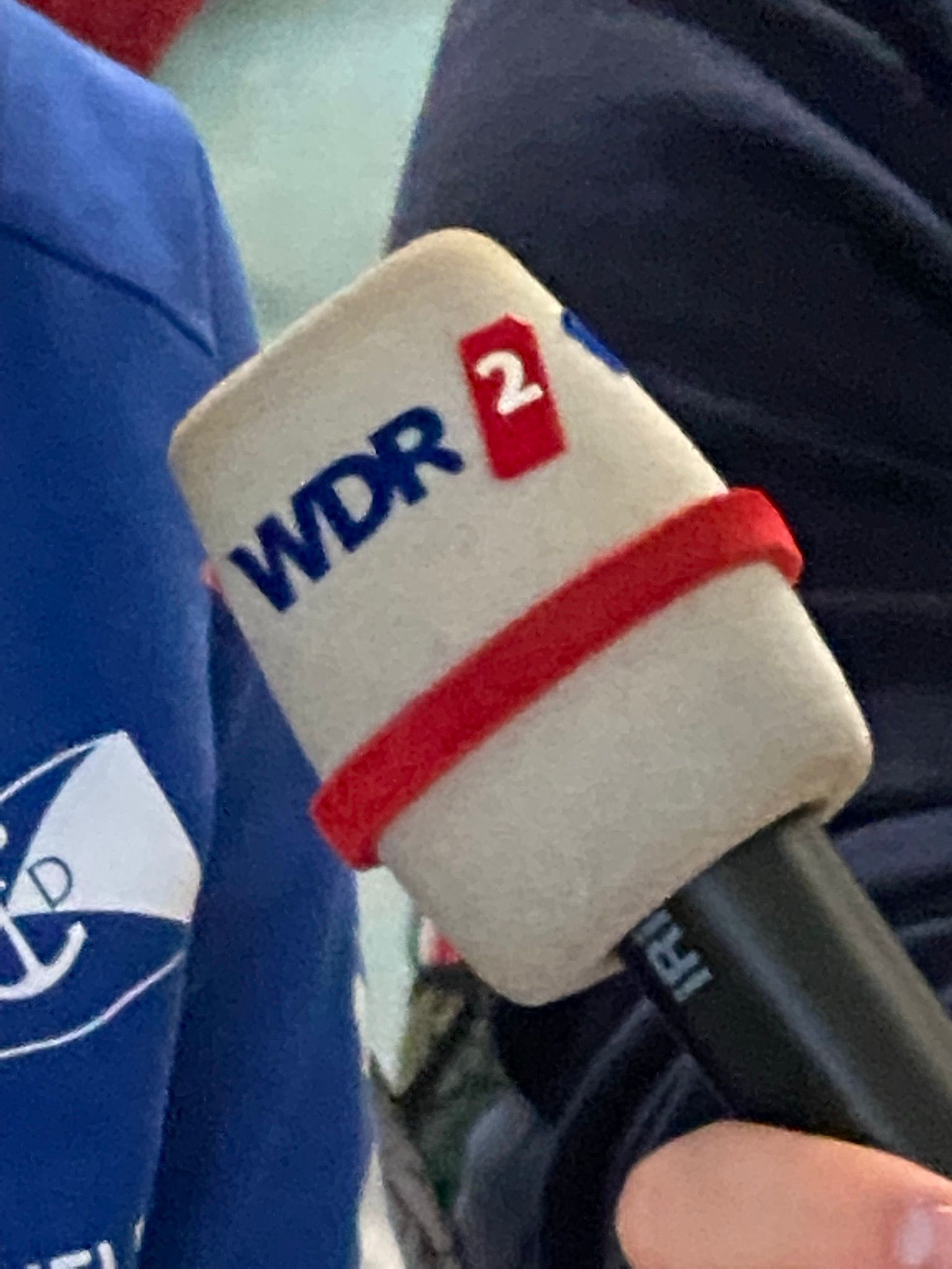 WDR 1 – Wilhelm-Röntgen-Realschule